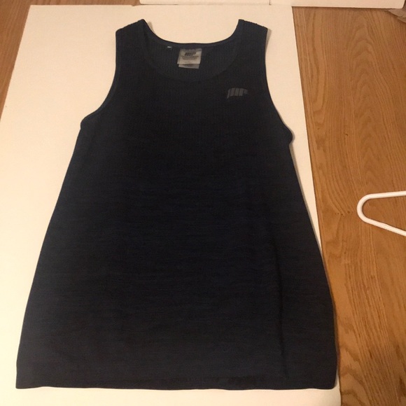 Alphalete | Shirts | Myprotein Compression Training Tank Top Medium ...